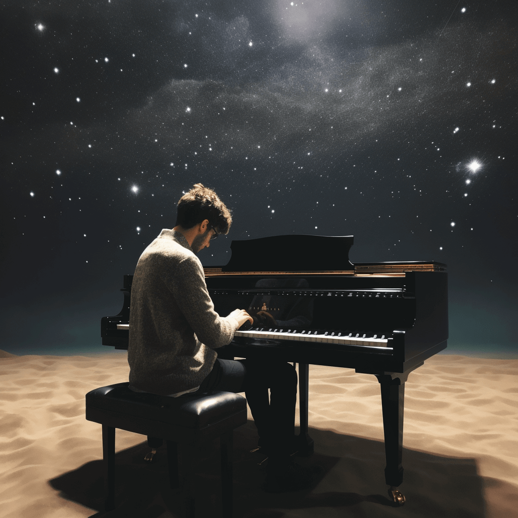Music Composer | Mirko Mica